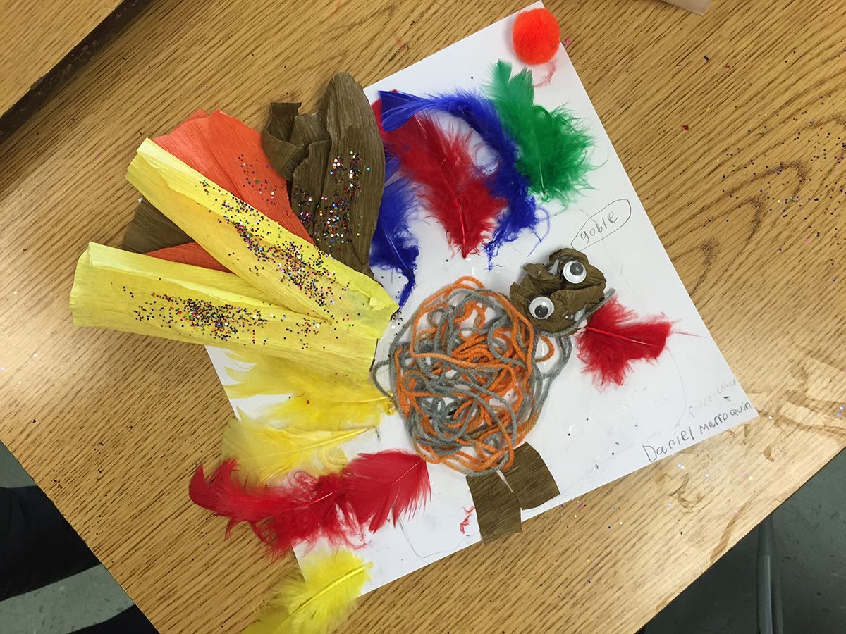 helium inspires: ArtsGiving - Helium Creative