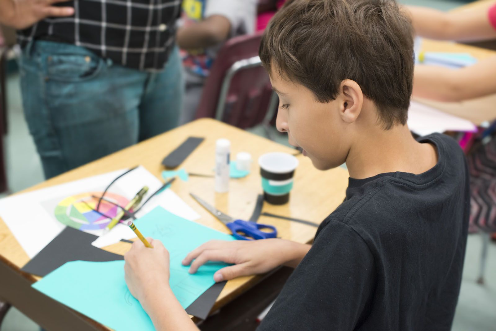 Recycle, Reuse, Replant - A helium inspires art project - Helium Creative