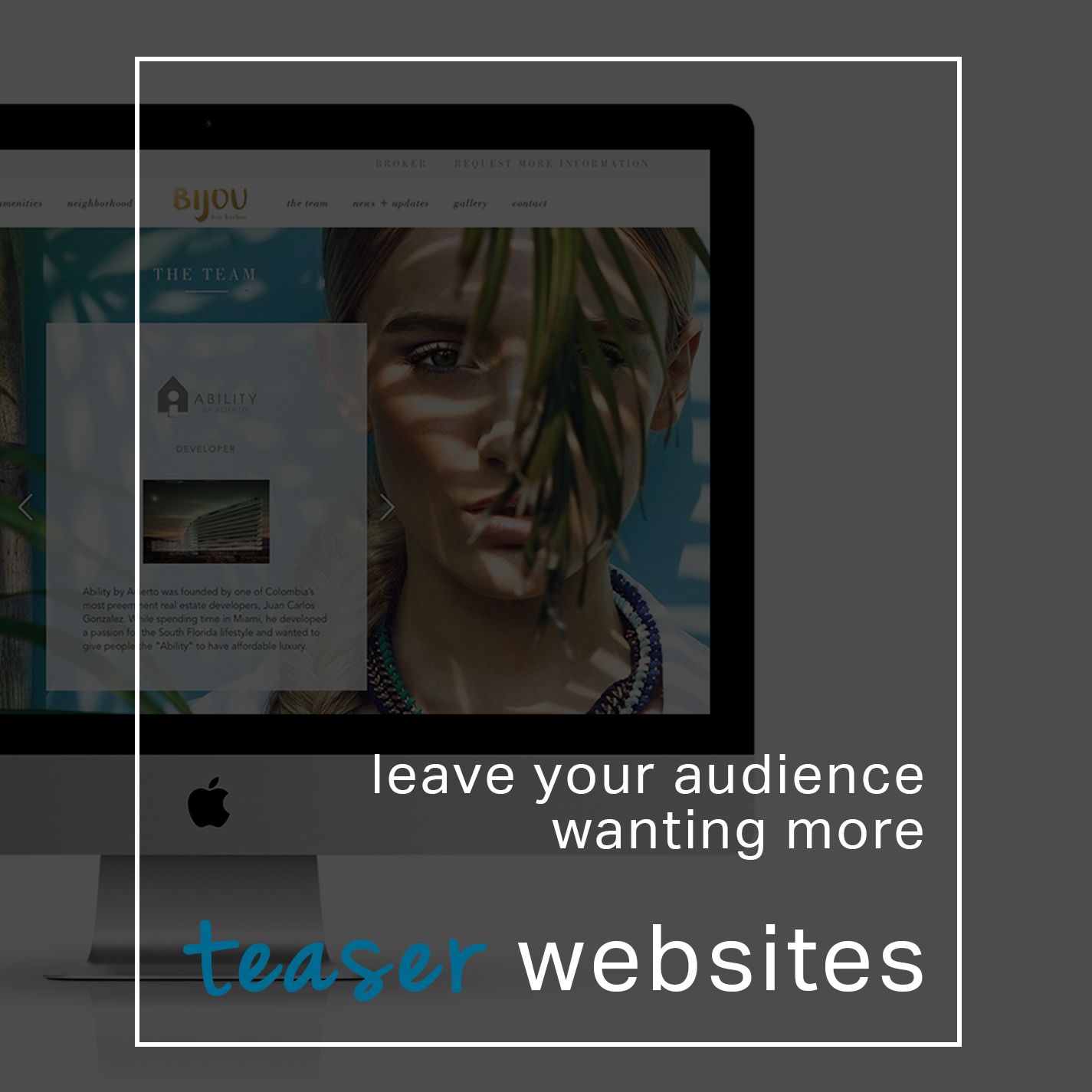 client website launch // backpacks.com - Helium Creative