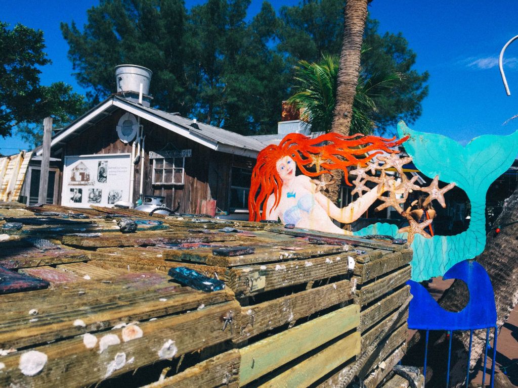 discovery weekend // helium takes a tour de Florida - Helium Creative