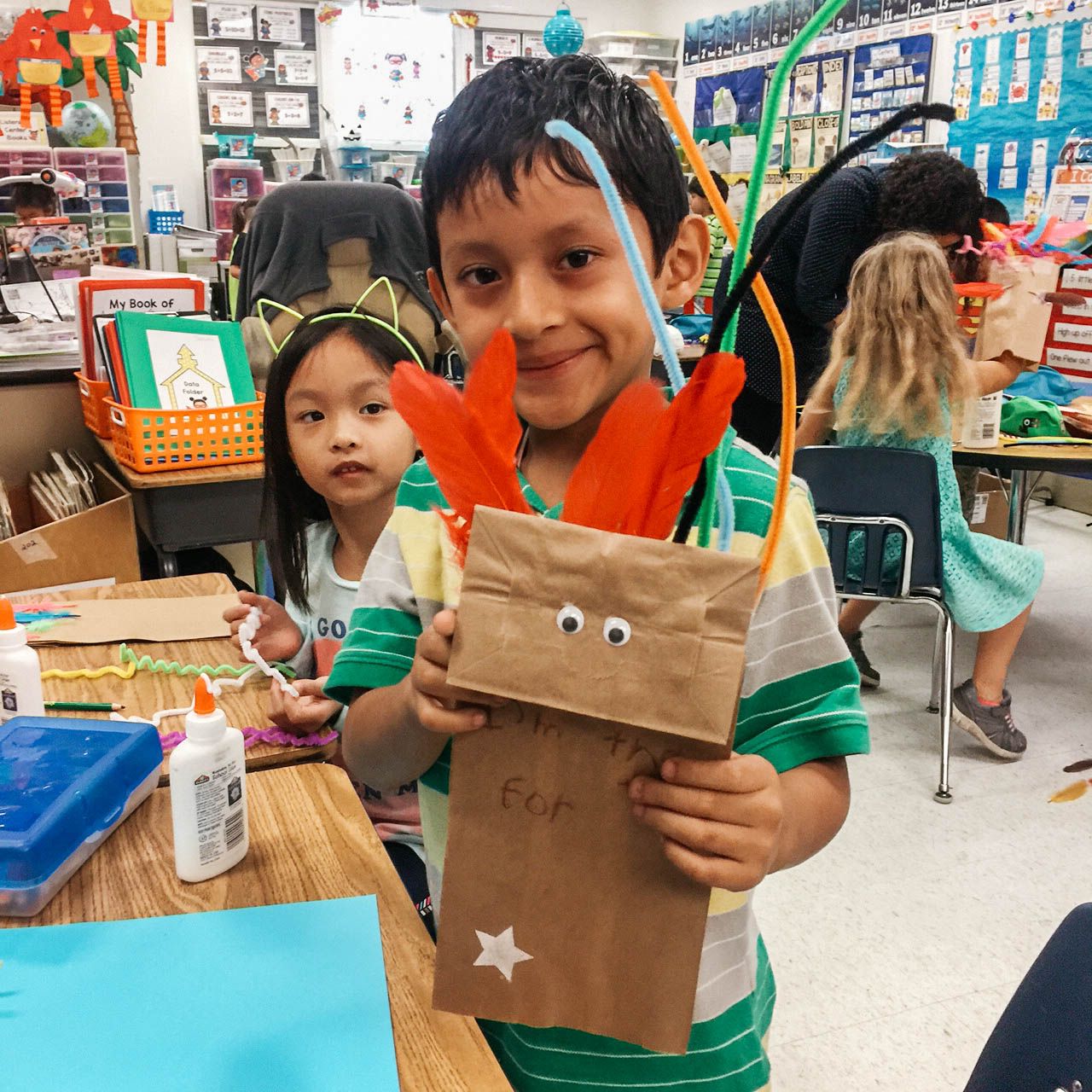 November 2016 | helium creative