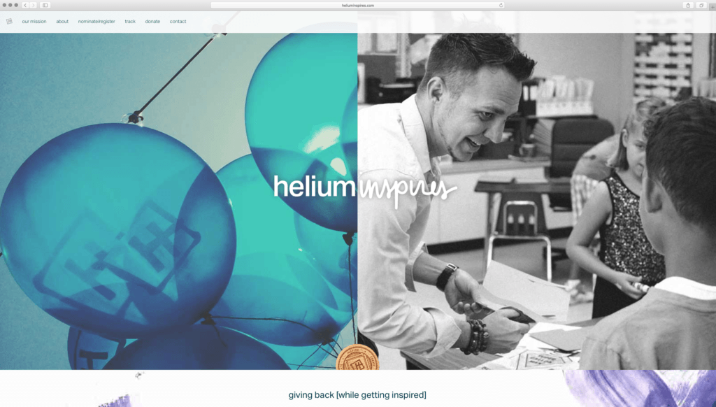 A helium Night at the ADDY Awards - Helium Creative