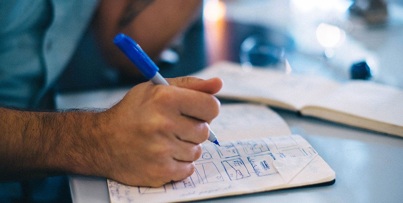 brand development + design studio I branding, boutique identity ...