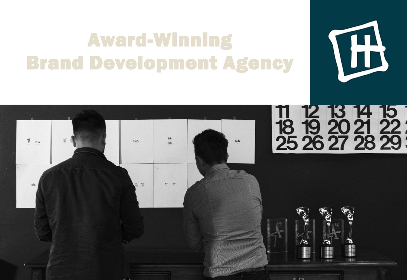 brand development + design studio I branding, boutique identity ...